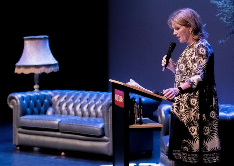 Pia Dijkstra: geen adempauze in het debat over voltooid leven | Trouw