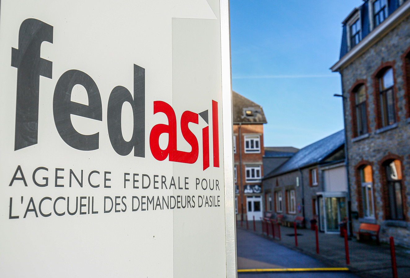 Fedasil a reçu mille condamnations pour défaut d'accueil en 2020 | Foto ...
