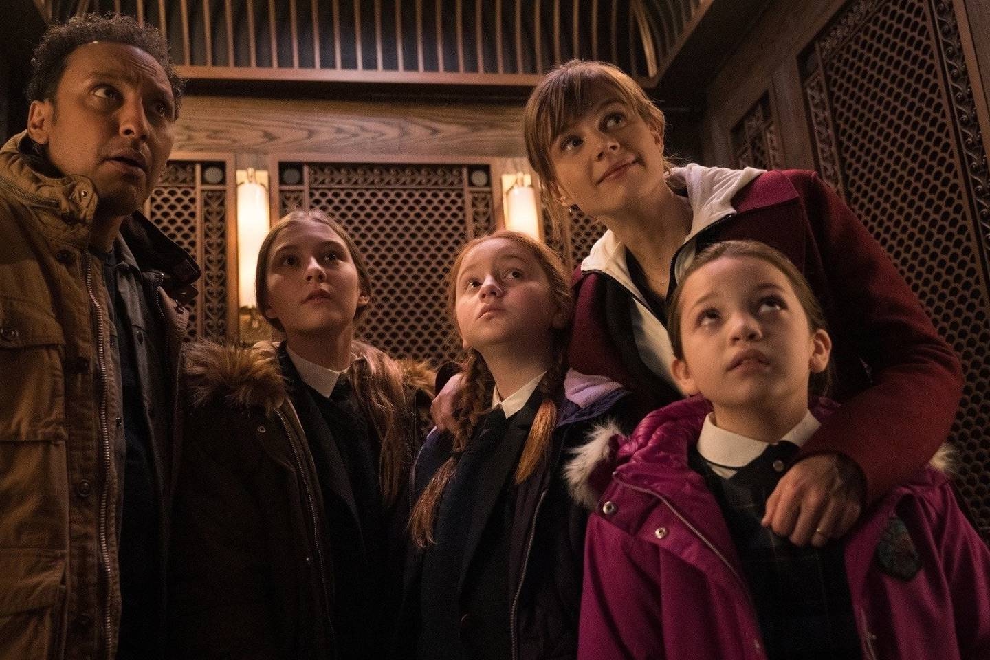 Evil - STAR Netherlands - dinsdag 30 december 2025 - 00:35 - TV-Gids