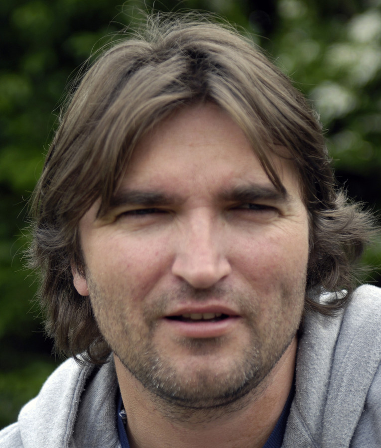 Explosieve hartenkreet journalist beroert de wereld | Foto | AD.nl