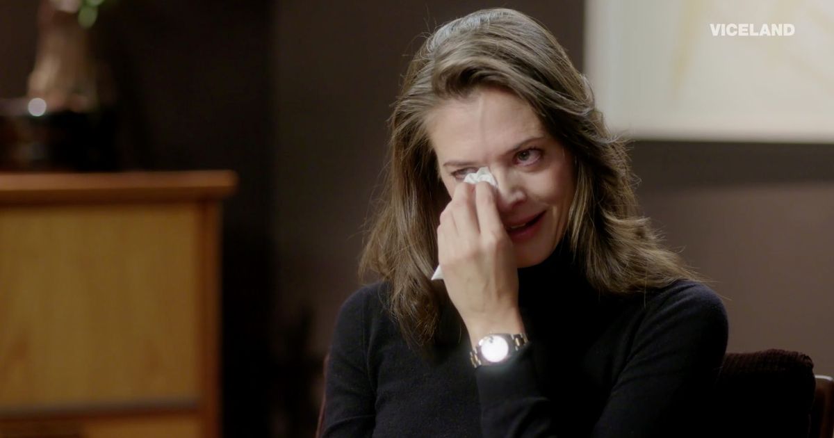 Astrid Coppens werd vroeger gepest: “Ik heb afgezien en gehuild ...