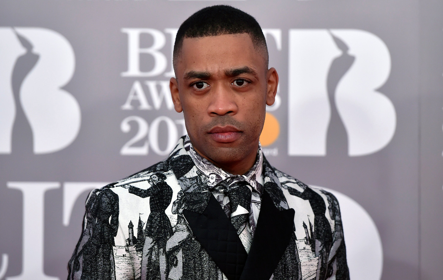 Nederlandse advocaten doen aangifte tegen Britse rapper Wiley om ...