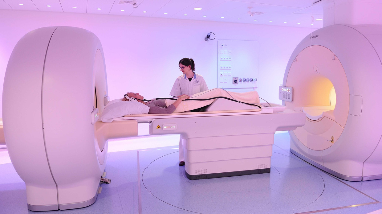 Philips marktleider medische apparatuur: diagnose longkanker sneller ...