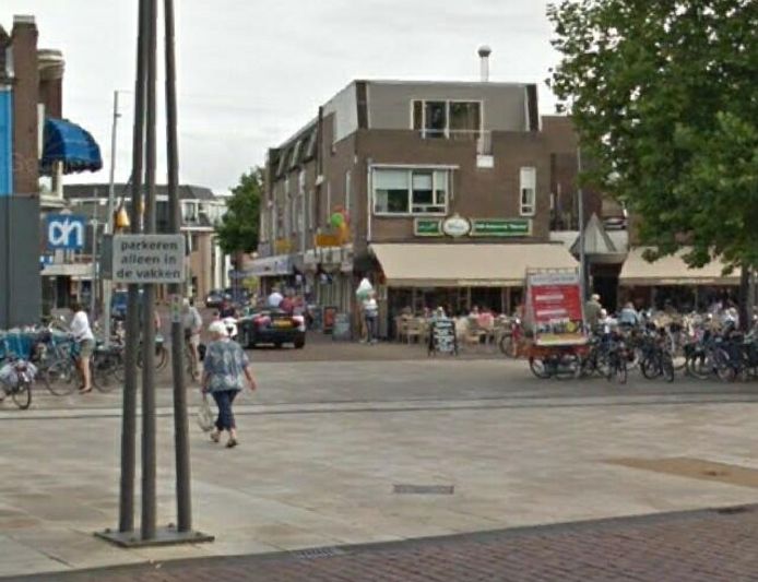 VVD Lokaal gaat knelpunten centrum Holten in kaart brengen | Rijssen ... VVD Lokaal gaat knelpunten centrum Holten in kaart brengen | Rijssen ...