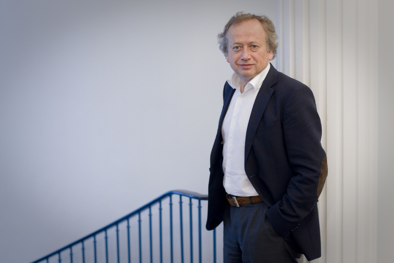 Motie van wantrouwen tegen Bleker verworpen | Foto | gelderlander.nl