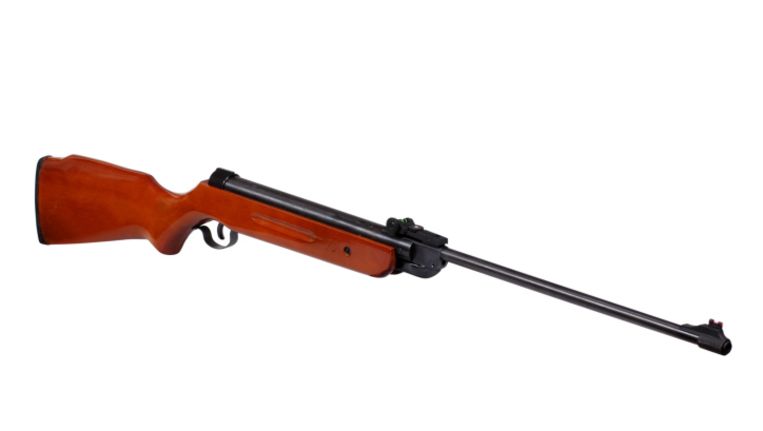 Man opgepakt na schieten op voorbijgangers met windbuks | Trouw