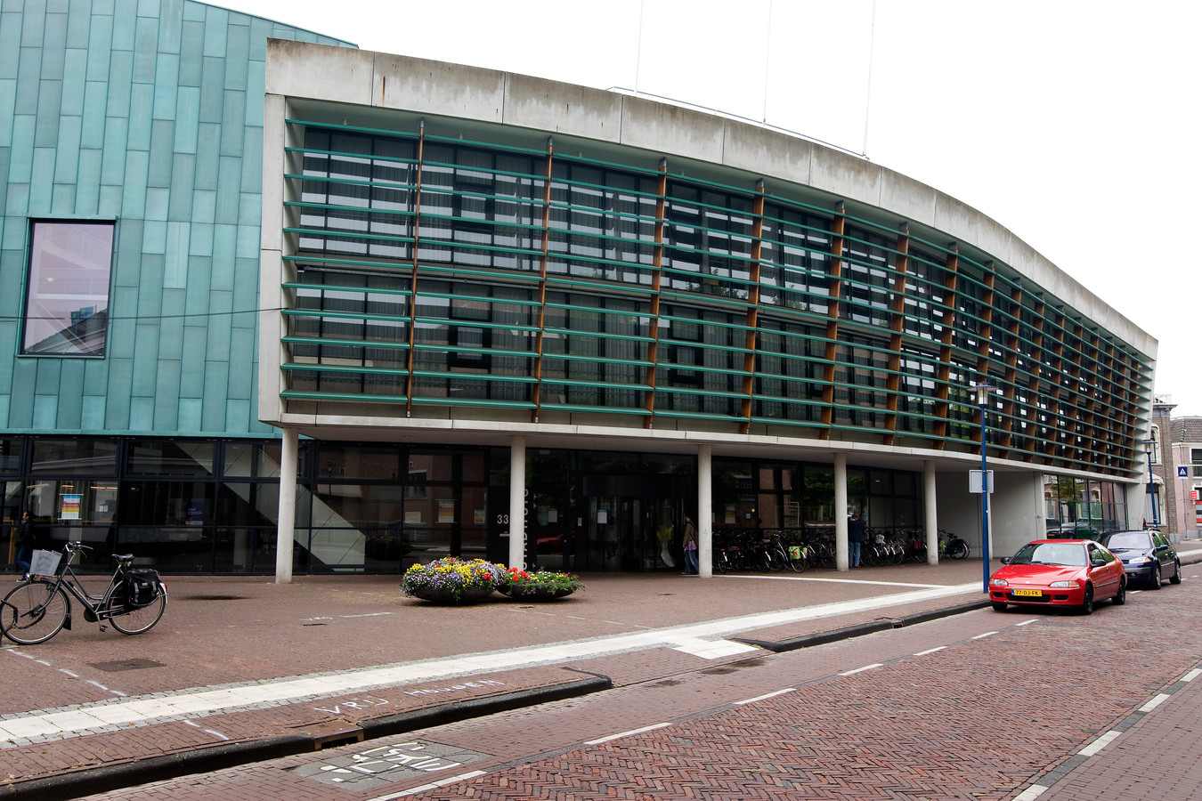 Raad Assen maakt extra geld vrij voor vrijetijdssector en cultuur ...