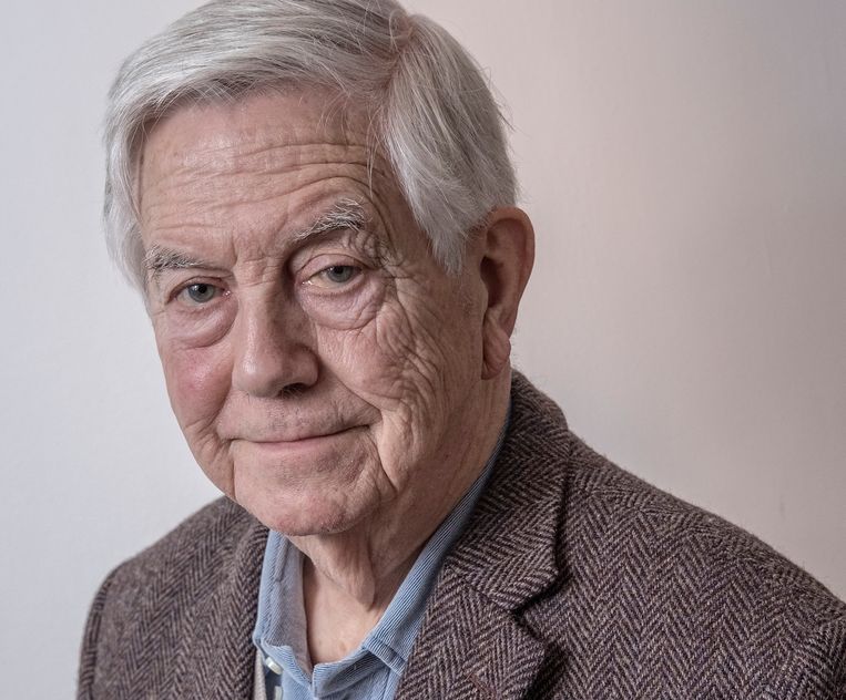 Frits Bolkestein denkt dat we nog lang niet van Baudet af zijn: ‘De ...