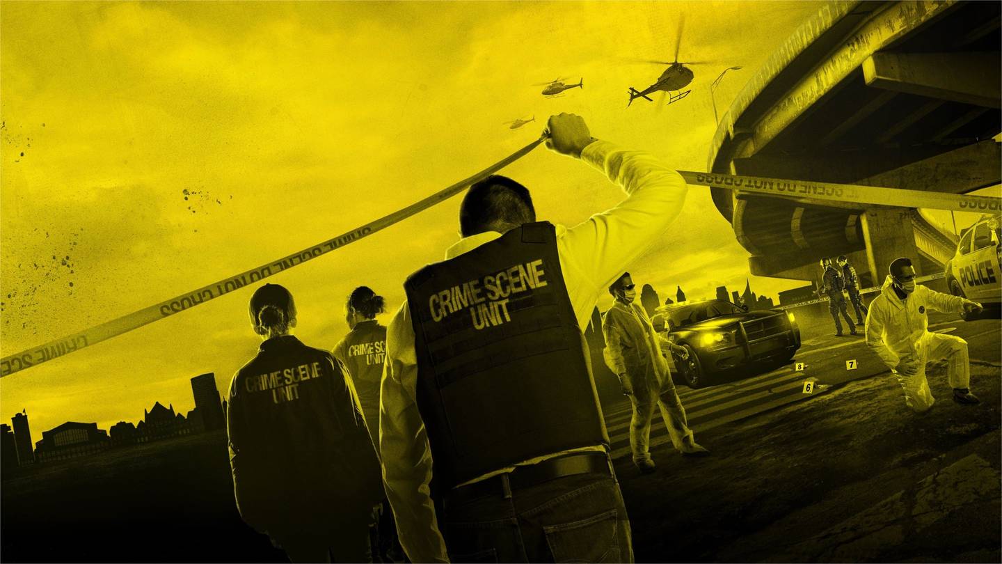 The First 48 Presents Critical Minutes - Play Actie - woensdag 31 ...