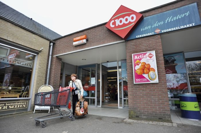 C1000 wordt op 6 november AH | Overig | gelderlander.nl