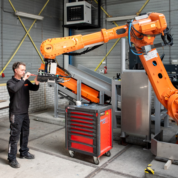 Nieuws, achtergronden en columns van de Volkskrant