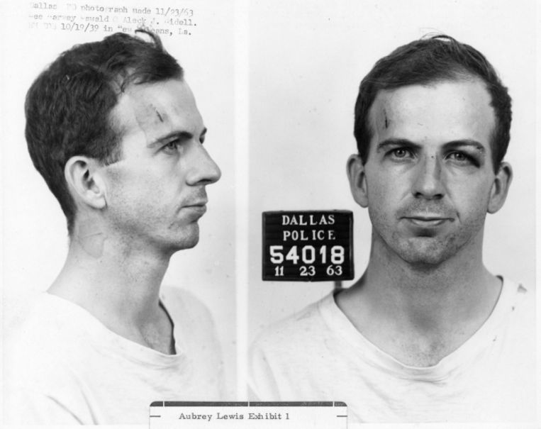 55 jaar na de moord op Kennedy: Judyth Vary Baker, de laatste minnares ...