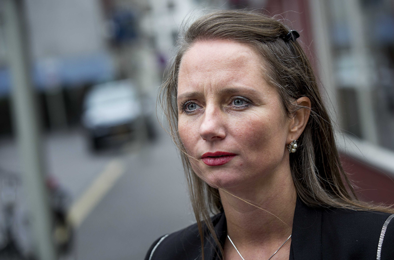 Fleur Agema bevallen van dochter | Foto | AD.nl