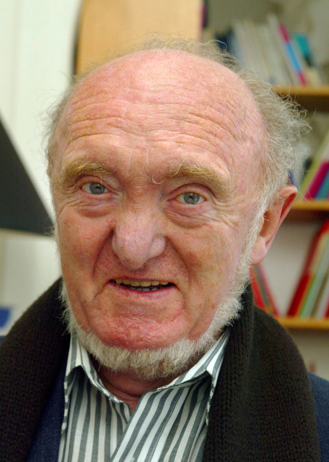 Le généticien Albert Jacquard est mort | Foto | 7sur7.be