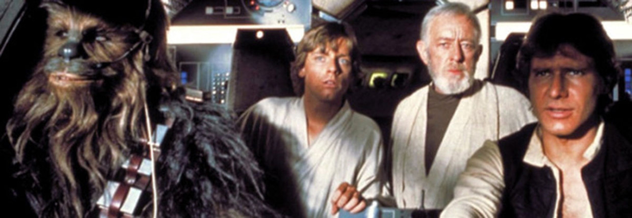 #29: 'Star Wars' (George Lucas, 1977) | Humo