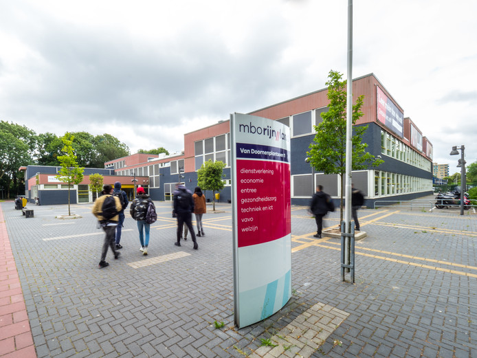 'Een paar seconden actie, toen stil' | Zoetermeer | AD.nl