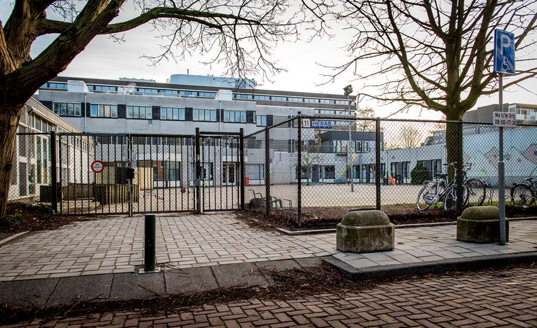 Joodse school blijft Onderwijsinspectie tarten | Het Parool
