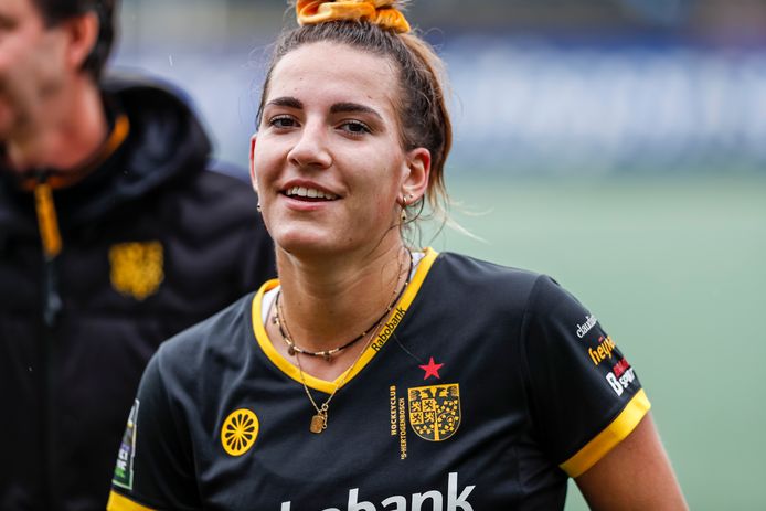 Gepasseerde Matla in race voor prijs grootste talent én beste speelster ...