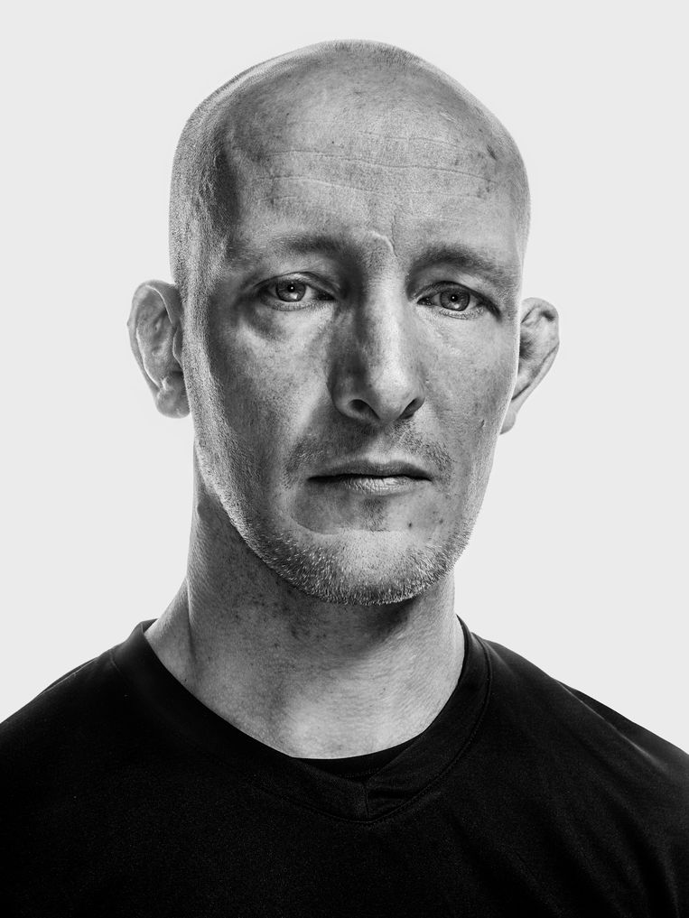 ‘Je hoort er pas echt bij als je hele grote bloemkooloren hebt’ | De ...