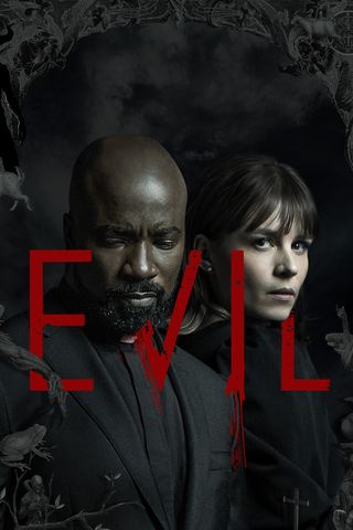 Evil - Seizoen 1 - Online kijken - Streamz