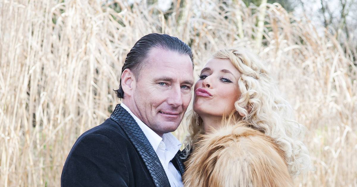 Harry en Olga hopen op comeback | TV | hln.be