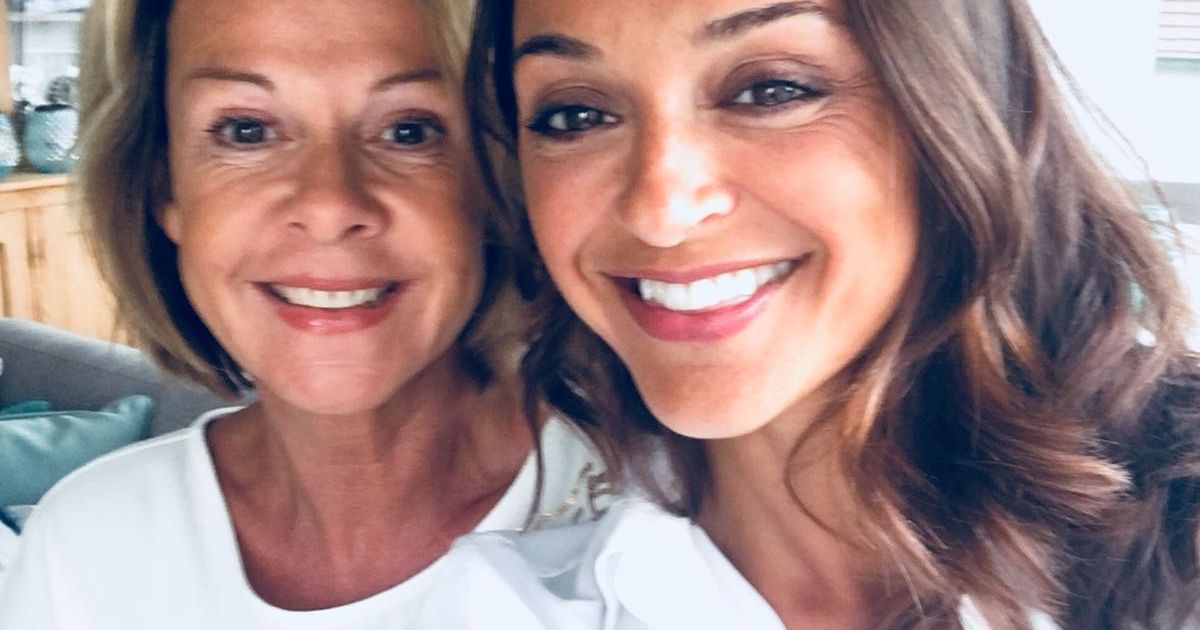 Alexandra Potvin (52) en Anke De Ridder (38) stapelverliefd: "We zijn ...