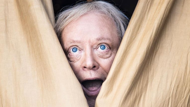 I remember Danny Mirror, muziekproducent en ex-miljonair | De Volkskrant