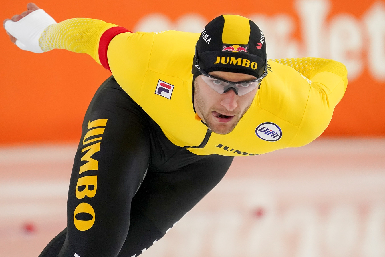 Duel tussen Thomas Krol en Kjeld Nuis is inmiddels ware Klassieker op ...