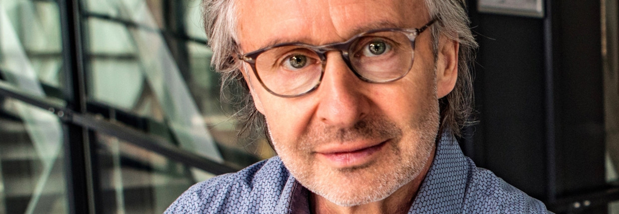 Martin Heylen, 20 jaar later: 'Vlaanderen is lelijker geworden. En ...