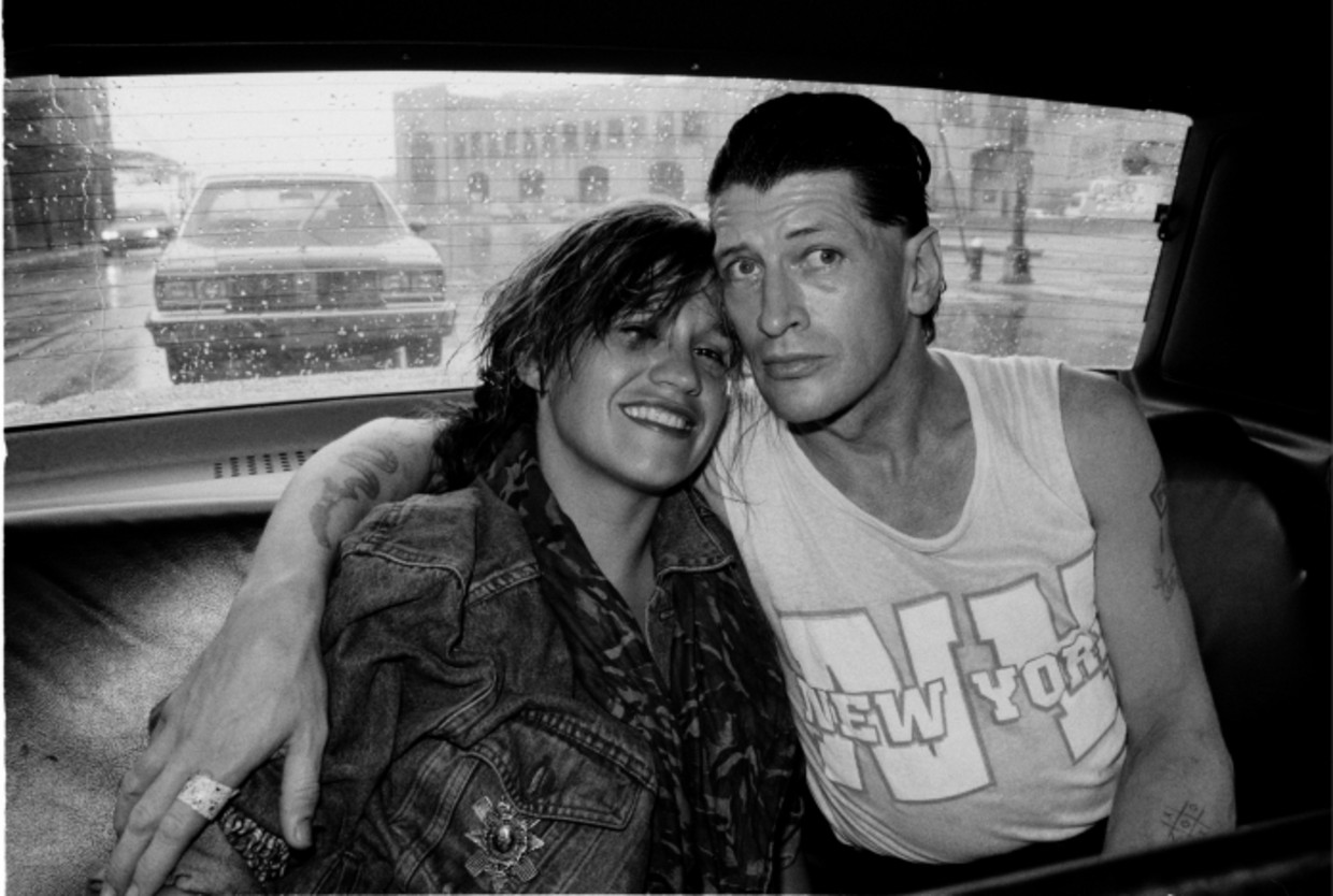 ‘Herman wist wel dat zijn overspel me pijn deed, maar hij was daar niet ...