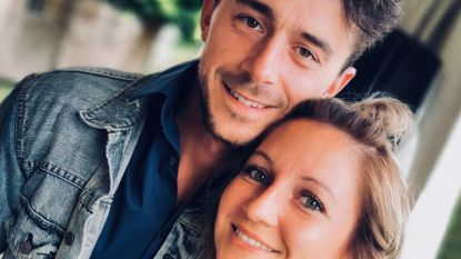 Wow! Zo ziet zoontje van Debby en Nicolas Pfaff er nu uit: "Wat gaat de ...