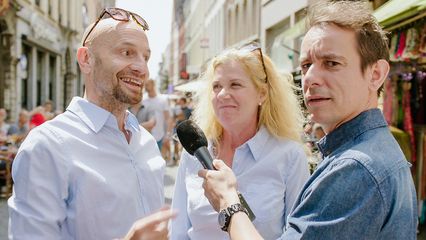 Wat Als - Seizoen 1 - Online kijken - VTM GO