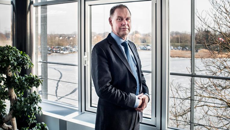 Aart Jan de Geus leidt Ruttes eerste Europaspeech in: 'Hij moet kleur ...
