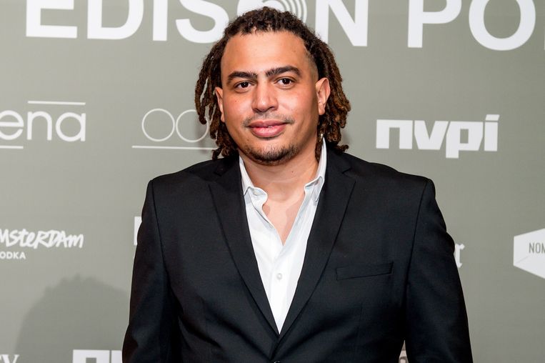 Rapper Fresku: ‘Richt je creativiteit op je gezin’ | De Volkskrant