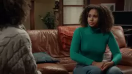 Jamila vraagt raad aan Samira over Daniels vraag - Familie