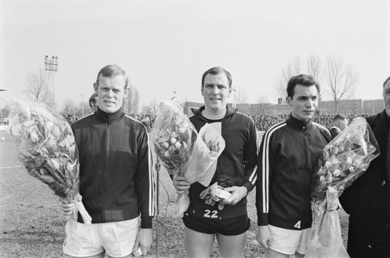 Oud-voetballer Martin Koeman (75) overleden | De Volkskrant