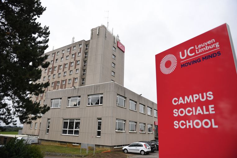 UCLL introduceert het ‘nieuwe studeren’: studenten gaan 4/5e om zich ...