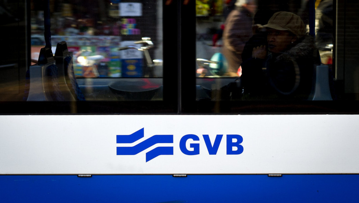 GVB heeft nieuwe directeur | Het Parool
