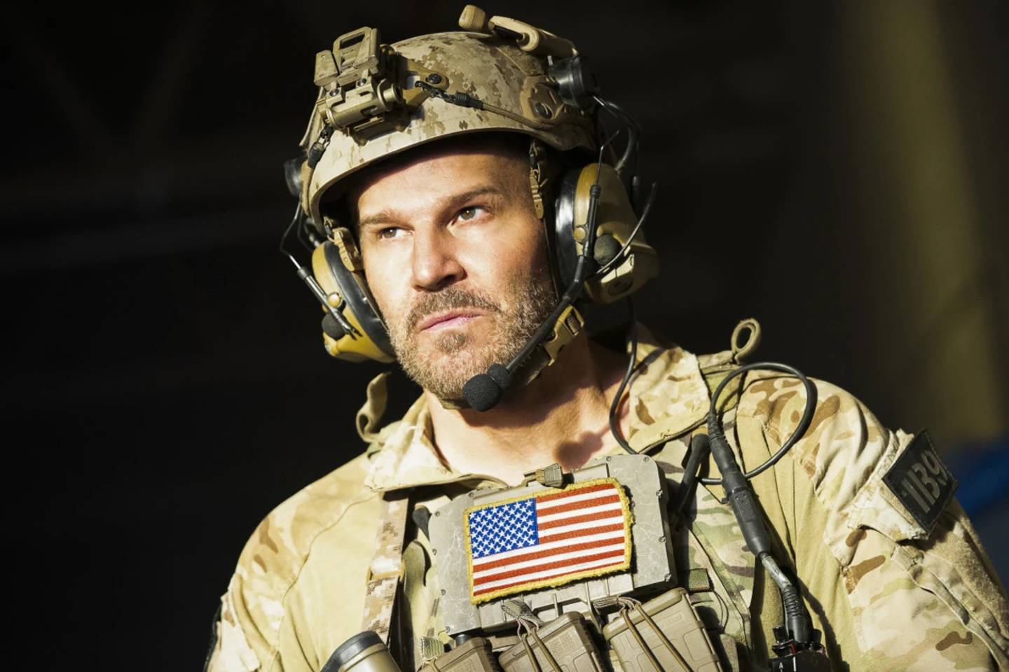 SEAL Team - Play Actie - dinsdag 09 juni 2026 - 20:30 - TV-Gids
