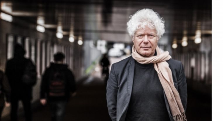 Humo sprak met migratiespecialist Paul Scheffer: 'Je moet een afweging ...