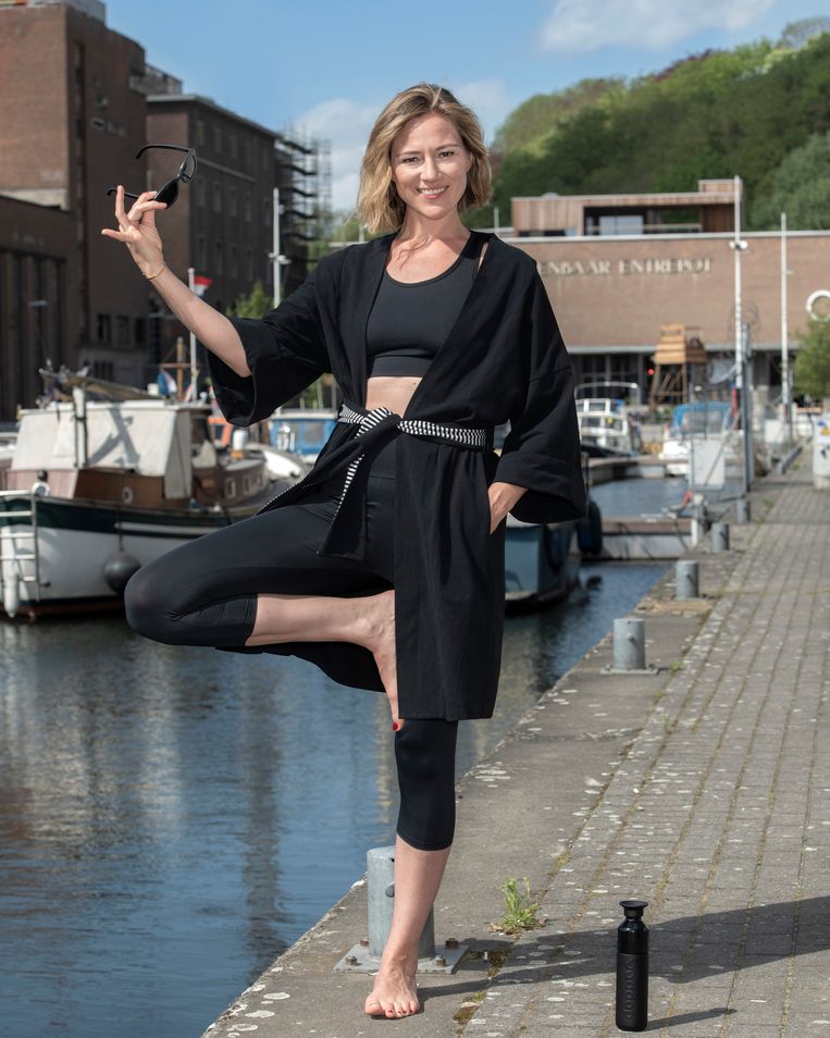 Hilde De Baerdemaeker en haar man zijn bijna 10 jaar getrouwd, maar ...