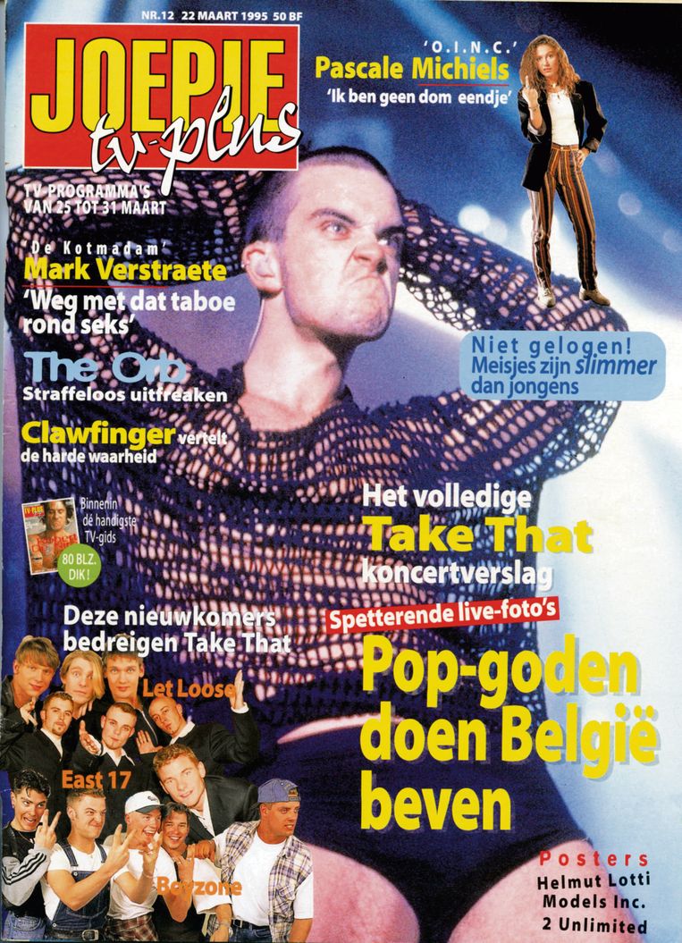 Joepie voor één keer terug in de winkel: dit zijn de Grootste ...
