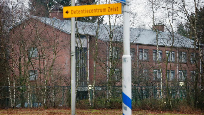 Overeenkomst over azc Kamp van Zeist tot 2019 | Amersfoort | AD.nl