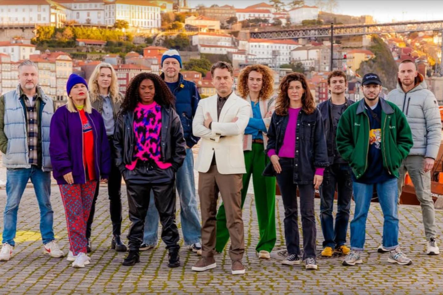 Wie is de Mol? - NPO 1 - zaterdag 13 december 2025 - 20:30 - TV-Gids