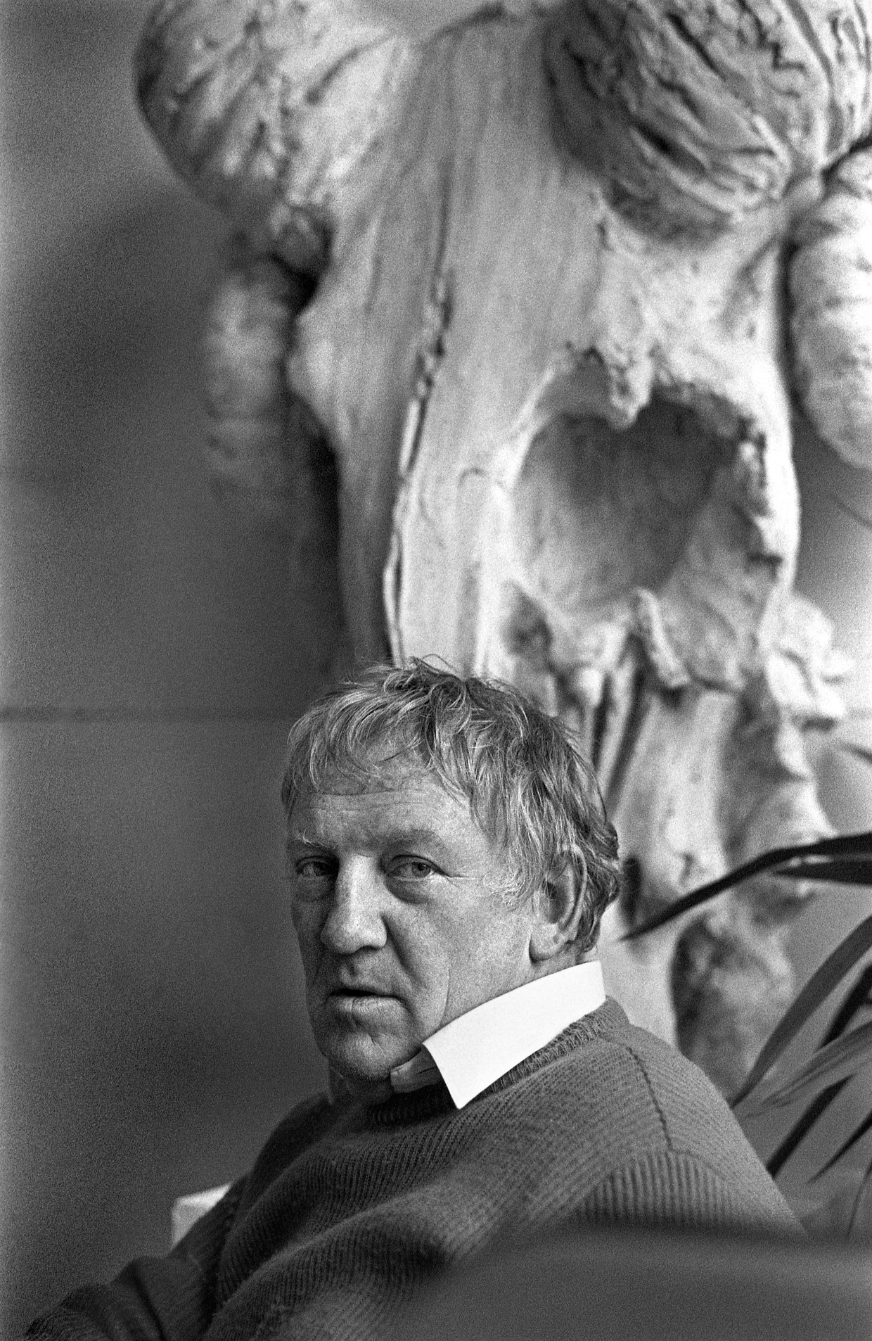 Audiowandeling neemt je mee door Hugo Claus' topwerk 'Het verdriet van ...