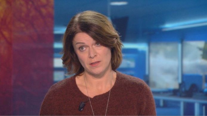 Jill Peeters wint internationale prijs met klimaatstichting ...