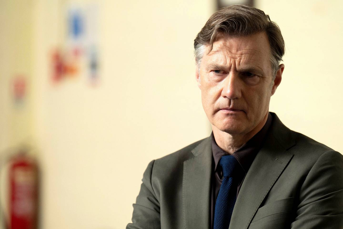 Sherwood - BBC First - donderdag 15 januari 2026 - 23:55 - TV-Gids