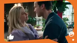 Kan Lisa Jonas redden in het nieuwe seizoen van 'Lisa'? - Lisa