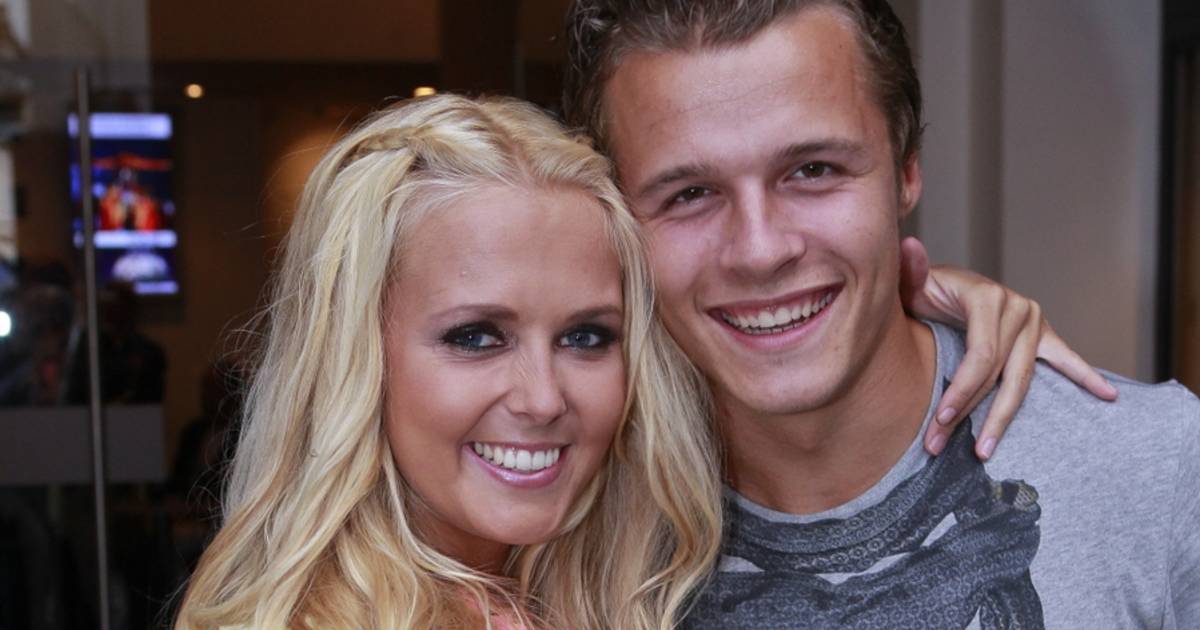 Monique Smit wordt gek van stalkende ex | Sterren | AD.nl