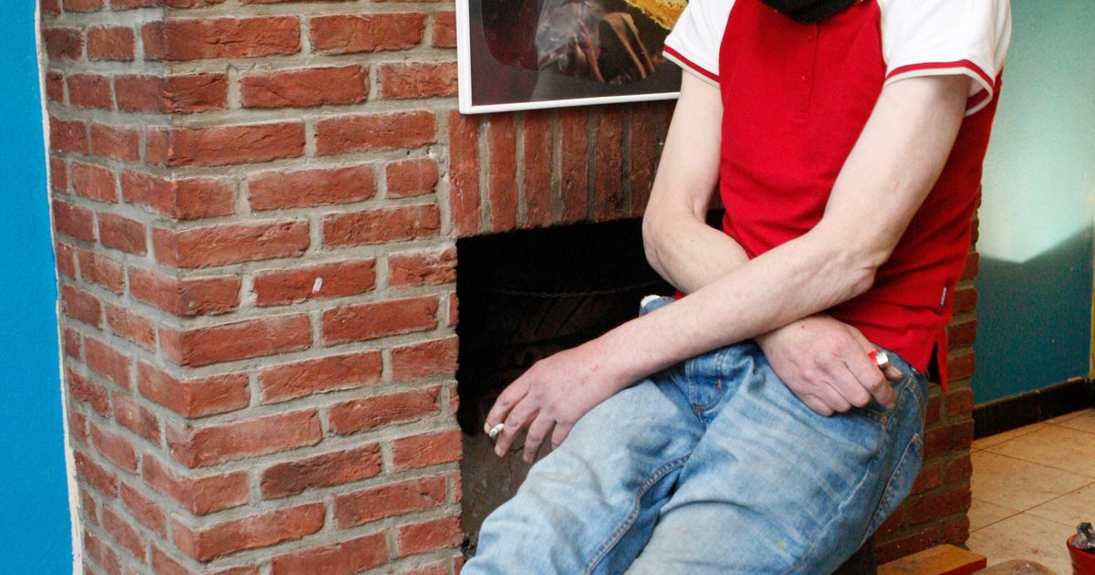 Rechter wil dat psychiater zich uitspreekt over 'Pico Coppens' | De ...